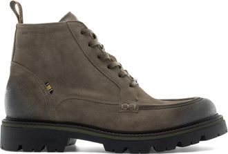 Ambitious VET Schn&uuml;rstiefel - - Shoes - Herren - Braun - 46 EU