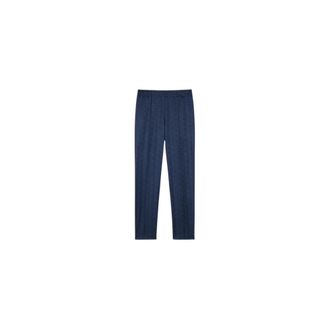 Lacoste Sweatpants - - Trousers - Herren - Blau - M
