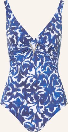 Charmline Charmline Badeanzug Aegean Spirit blau