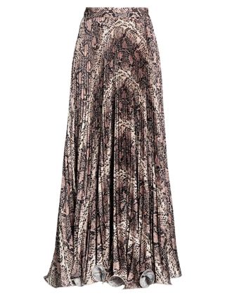 Vicolo HOSEN & R&Ouml;CKE - Maxi-R&ouml;cke auf YOOX.COM