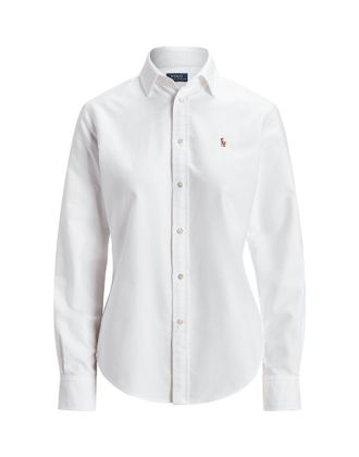 Ralph Lauren CLASSIC FIT OXFORD SHIRT