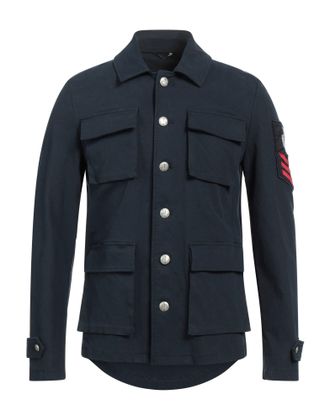 Daniele Alessandrini JACKEN & M&Auml;NTEL - Jacken und Anoraks auf YOOX.COM