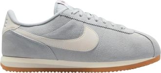 Nike Femme, Chaussures, Gris, Taille: 37 1/2 EU Cortez