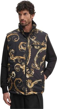 Versace Jeans Couture Herren, Jacken, Mehrfarbig, MGr&ouml;&szlig;e