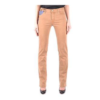 Jacob Cohen Slim Fit Jeans - - Jeans - Damen - Beige - W29