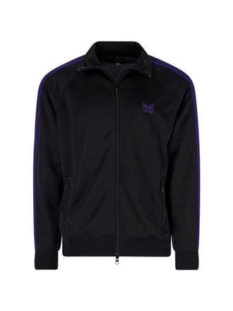 Needles Zip Sweatshirt