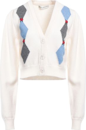 Alessandra Rich STRICKWAREN - Strickjacken auf YOOX.COM