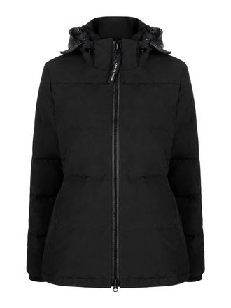 Canada Goose Parka - Noir