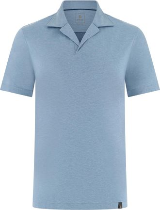 Boggi Milano Poloshirt B Sustainable
