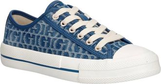 Guess Damen, Schuhe, Blau, 37 EUGr&ouml;&szlig;e