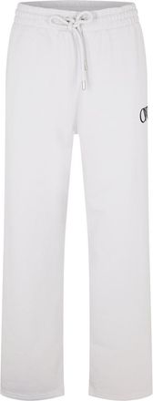Off-white Off White - Trainingshose f&uuml;r Herren/Damen Unisex (Steinfarben/Schwarz)