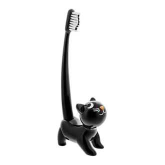 Pylones Porte Brosse &agrave; Dents et Brosse &agrave; Dents - Catsmile