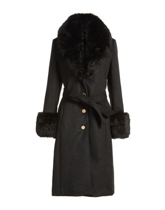 Karl Lagerfeld JACKEN & M&Auml;NTEL - M&auml;ntel auf YOOX.COM