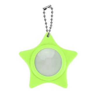 Generic Porte-cl&eacute;s lumineux rechargeable haute luminosit&eacute; - Sac &agrave; dos avec contr&ocirc;le tactile | pour maman, &eacute;pouse, petite amie, soeur, rendez-vous galant, plag