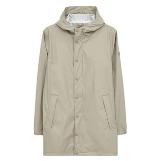 Tant&auml; Rainwear Herren, Jacken, Beige, SGr&ouml;&szlig;e