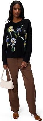 Desigual JERS_Cooper, 2000 Black, XL