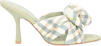 Burberry SCHUHE - Sandalen auf YOOX.COM