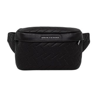 A|X Armani Exchange Belt Bags - - Bags - Herren - Schwarzk - ONE SIZE