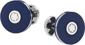 Montblanc Boutons de manchette ronds