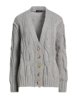 Aragona STRICKWAREN - Strickjacken auf YOOX.COM
