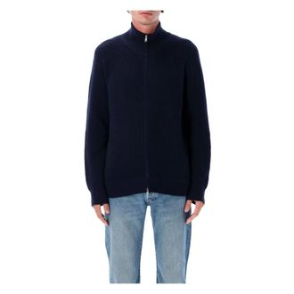 Isabel Marant Herren, Strickwaren, Blau, XLGr&ouml;&szlig;e