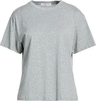 Manila Grace TOPS - T-shirts auf YOOX.COM