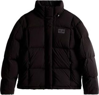 Tommy Hilfiger Doudoune Alaska &agrave; capuche