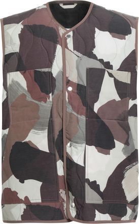 Norse Projects JACKEN & M&Auml;NTEL - Westen auf YOOX.COM