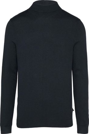 QS by s.Oliver Pullover mit Rollkragen