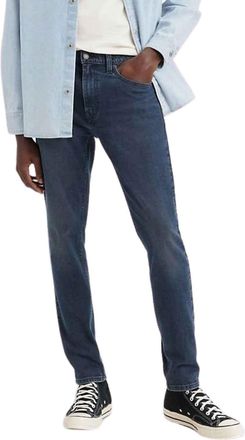 Levi's Mens 512 Slim Taper Jeans, Kein Problem, 31W / 34L