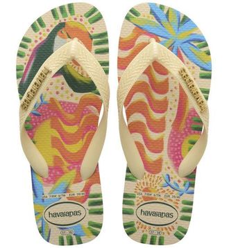Havaianas Top Bossa W - Zehensandalen - Damen