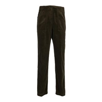 Aspesi Damen, Hosen, Gr&uuml;n, XSGr&ouml;&szlig;e