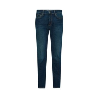 Calvin Klein Slim-Fit Denim Jeans - - Jeans - Herren - Blau - 3XS