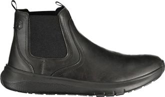 Lumberjack Botte Chelsea Neil - Homme - Chaussures - Noir - Taille: 46 EU