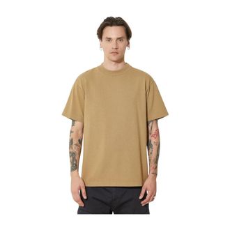 424 T-Shirts - - Tops - Herren - Braun - 2XL