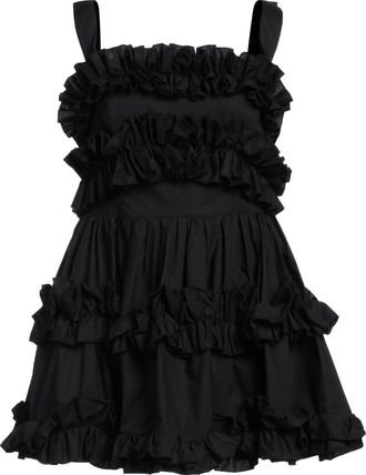 Olla Par&egrave;g KLEIDER - Mini-Kleider auf YOOX.COM