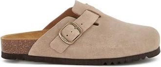 Scholl Femme FAE New, Dark Beige, 35 EU