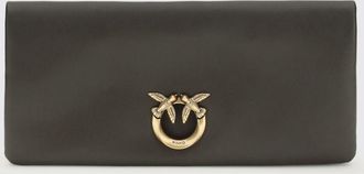 Pinko Sac Bandouli&egrave;re PINKO Femme couleur Vert