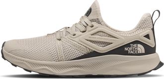 The North Face Oxeye Walking-Schuh Sandstone/TNF Black 39.5
