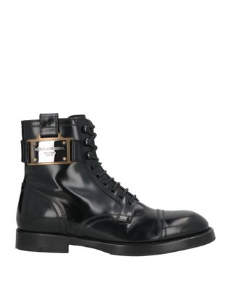 Dolce & Gabbana SCHUHE - Stiefeletten auf YOOX.COM