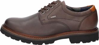 Sioux Adalrik Oxford Schuh - - Shoes - Herren - Braun - 44 EU