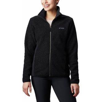 Columbia Damen Pullover Panorama Full Zip