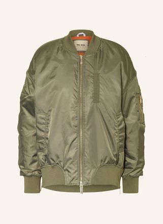 Mos Mosh Mos Mosh Blouson Mmruby gruen