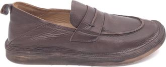 Moma Moma, Homme, Chaussures, Brun, Taille: 44 EU Mocassin Nairobi