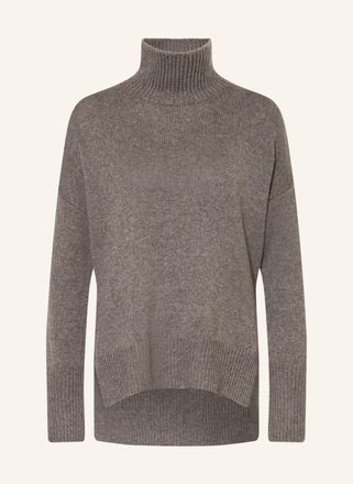 Darling Harbour Darling Harbour Pullover Mit Cashmere braun
