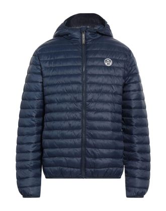 North Sails JACKEN & MÄNTEL - Pufferjacken & Daunenjacken auf YOOX.COM