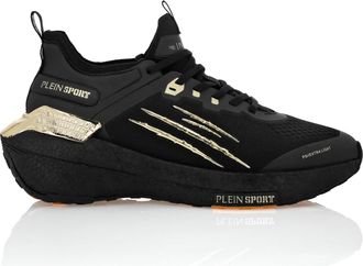 Plein Sport Stealth Runner Extra Light