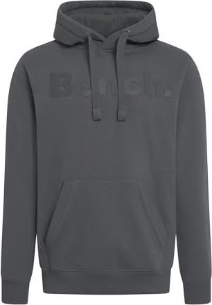Bench Sweat &agrave; capuche Probert pour homme, Gris fonc&eacute;, 52