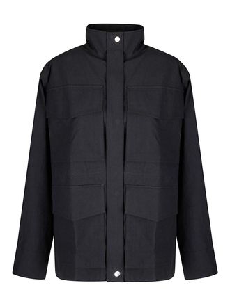 STUDIO NICHOLSON Blazer - Schwarz