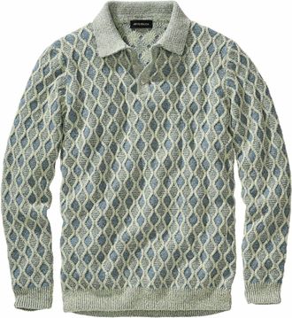 Mey & Edlich Neue-Masche-Polo